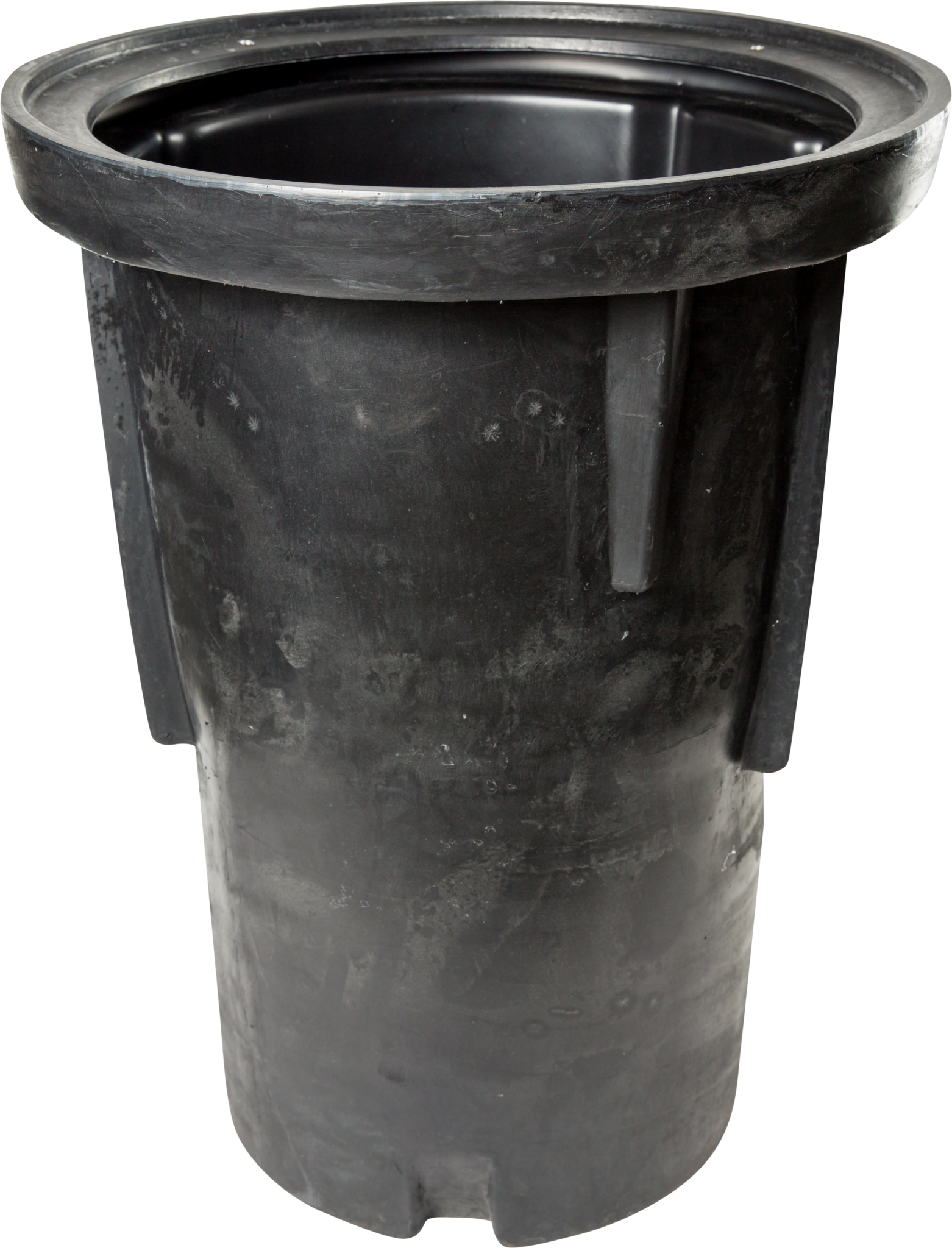 Recessed Rolled Top Basins - TOPP Industries