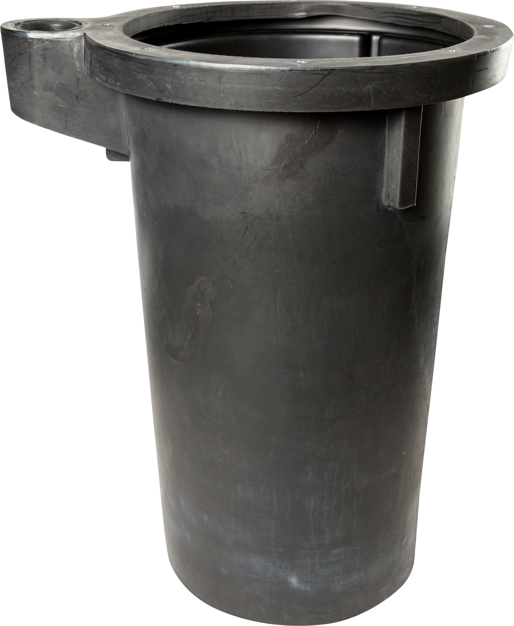 Side Vent Basins - TOPP Industries