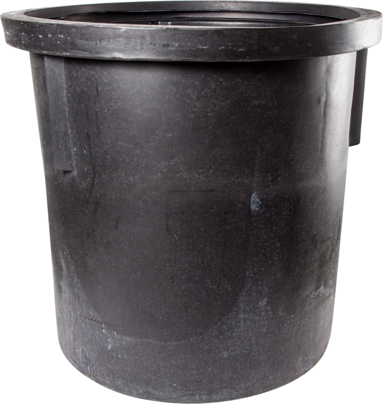 Rolled Top Basins - TOPP Industries