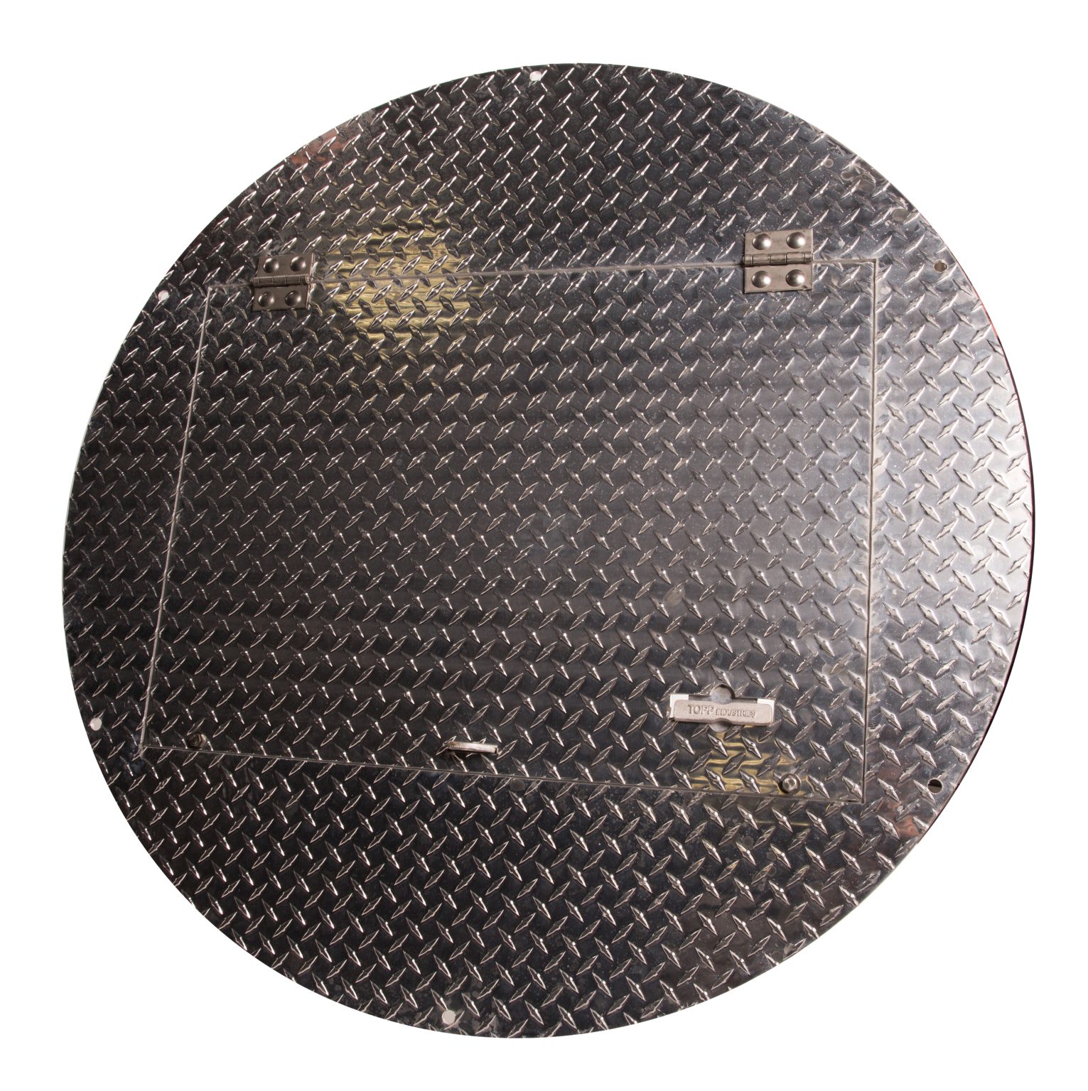 Fiberglass Basin Covers, Extensions & Accessories Archives - TOPP ...