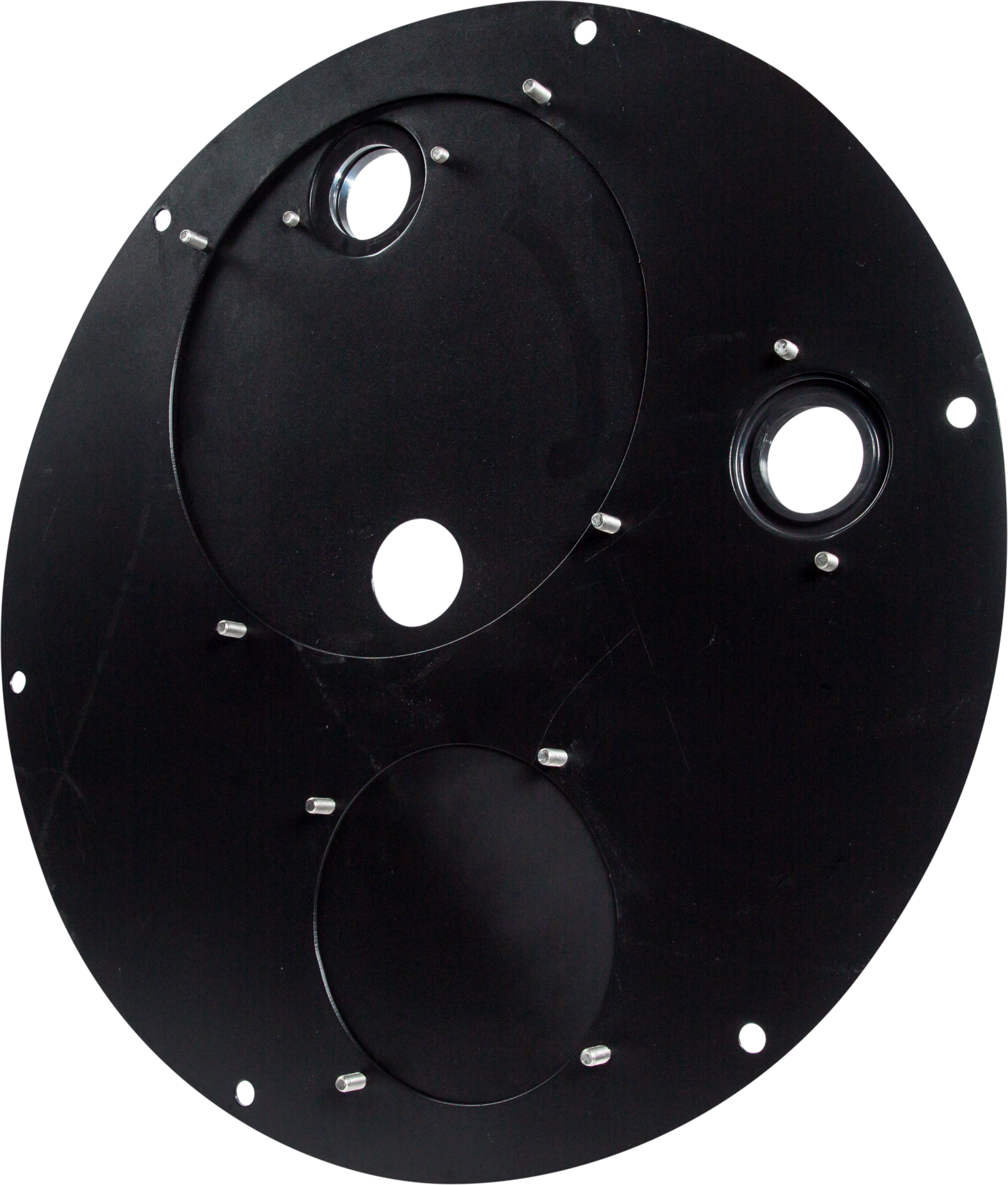 Fiberglass Basins Archives - TOPP Industries